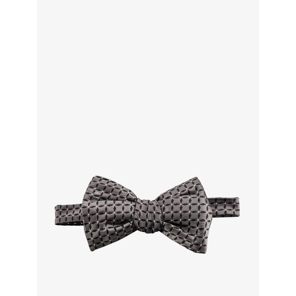 NICKY | Accessories | Nicky Men Nicky Grey Bowties E Ties | Poshmark